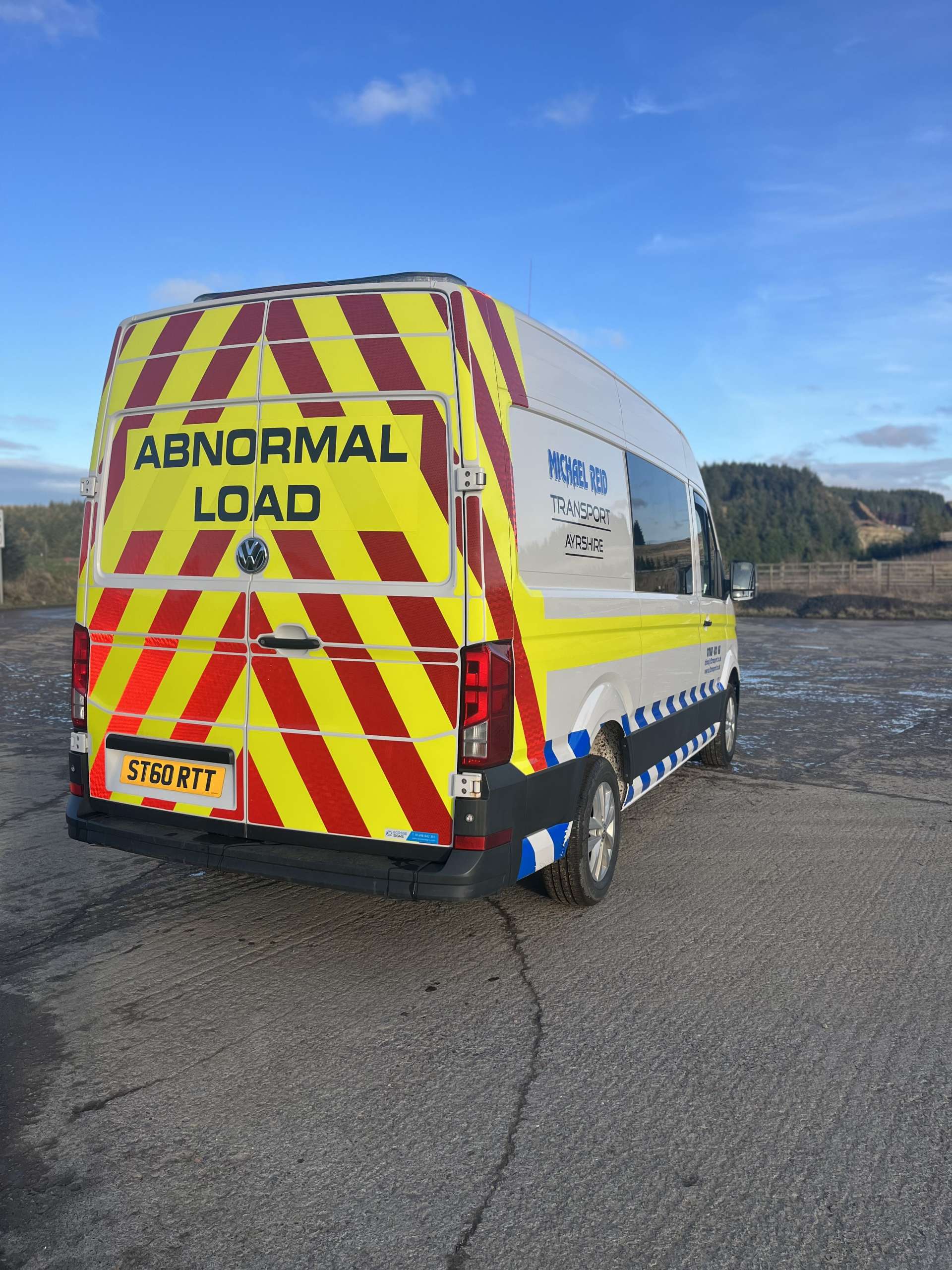 R2 Transport - Transport Specialists - Driven By Determination