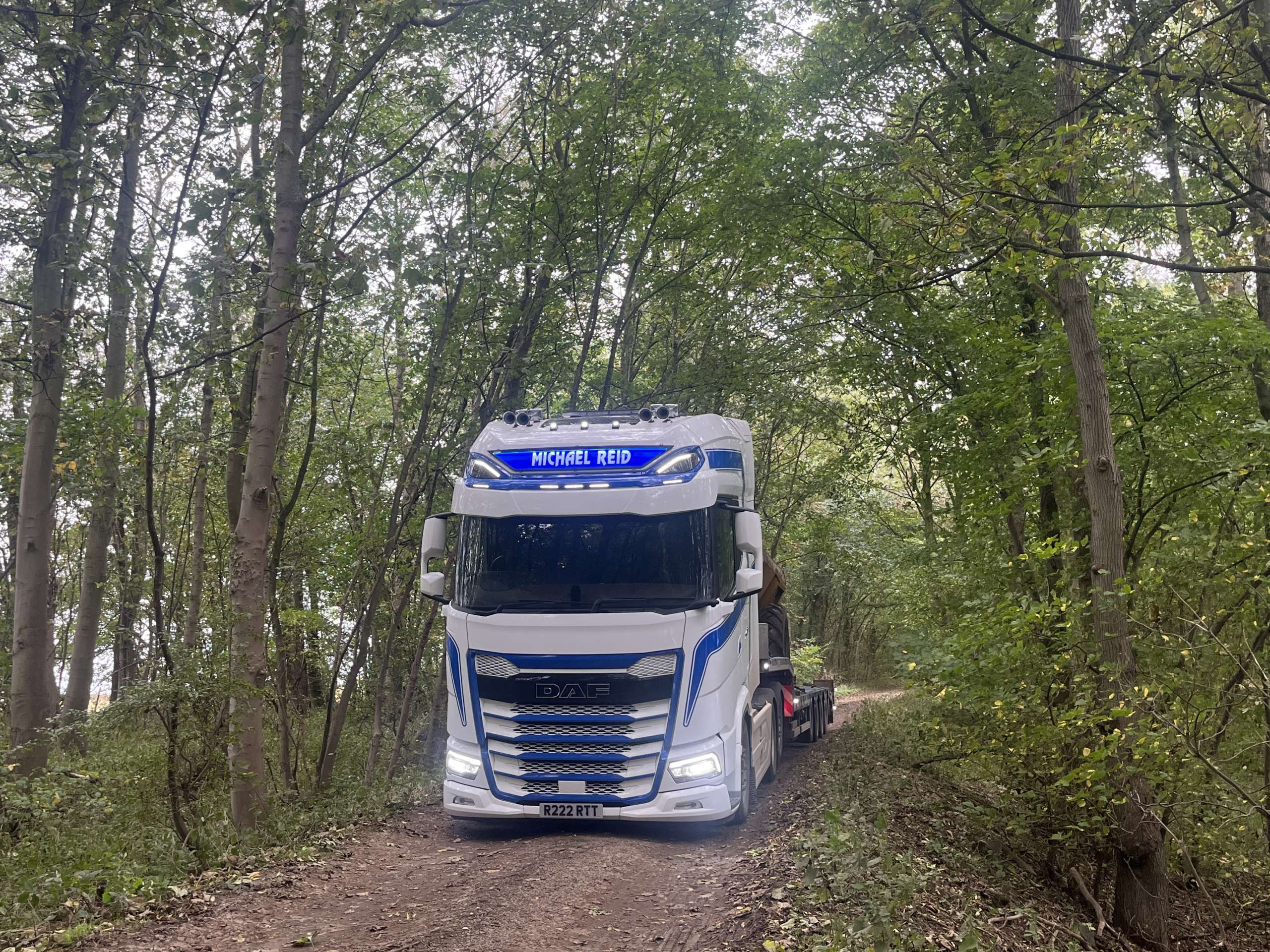 R2 Transport - Transport Specialists - Driven By Determination